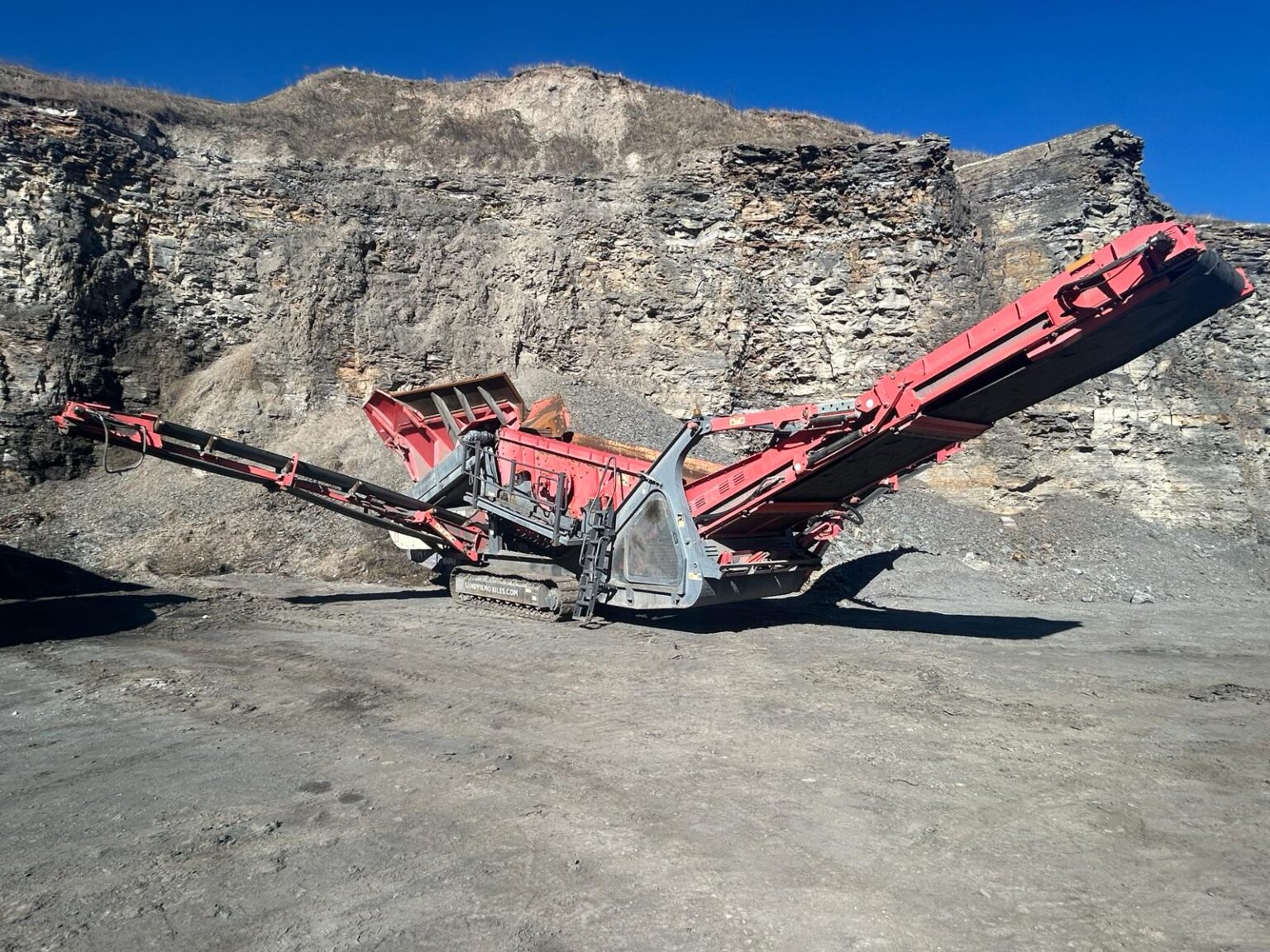 Pre-Owned - Crushing Tigers