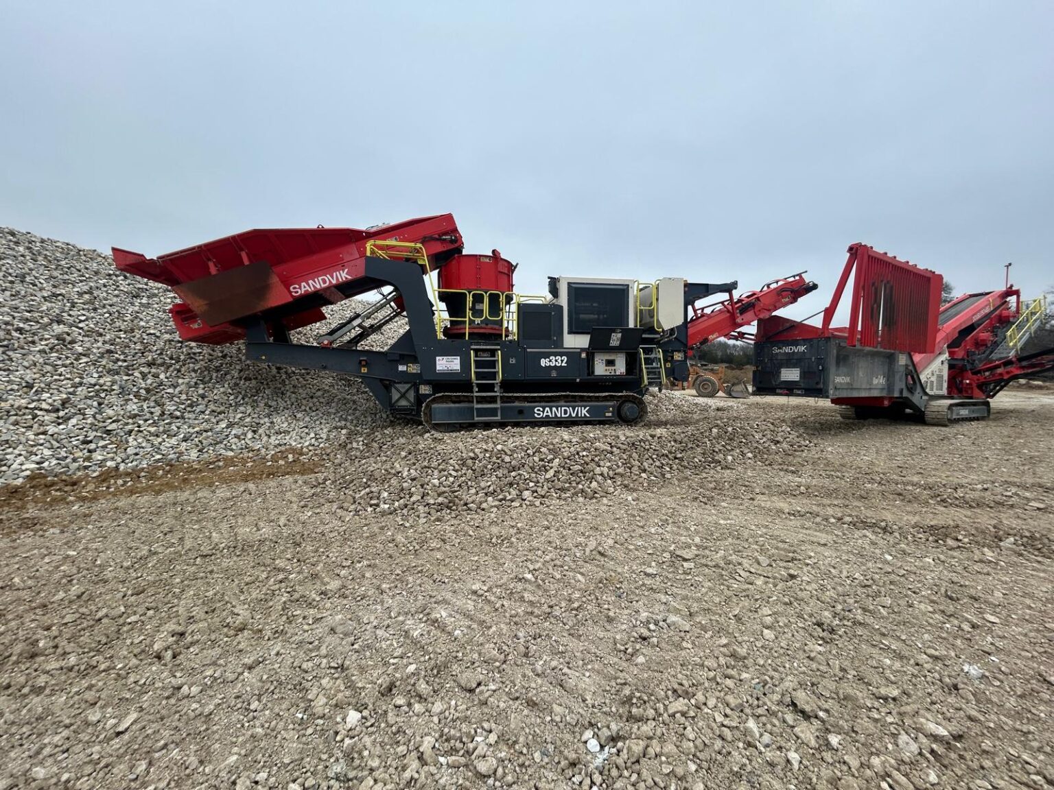Pre-Owned - Crushing Tigers