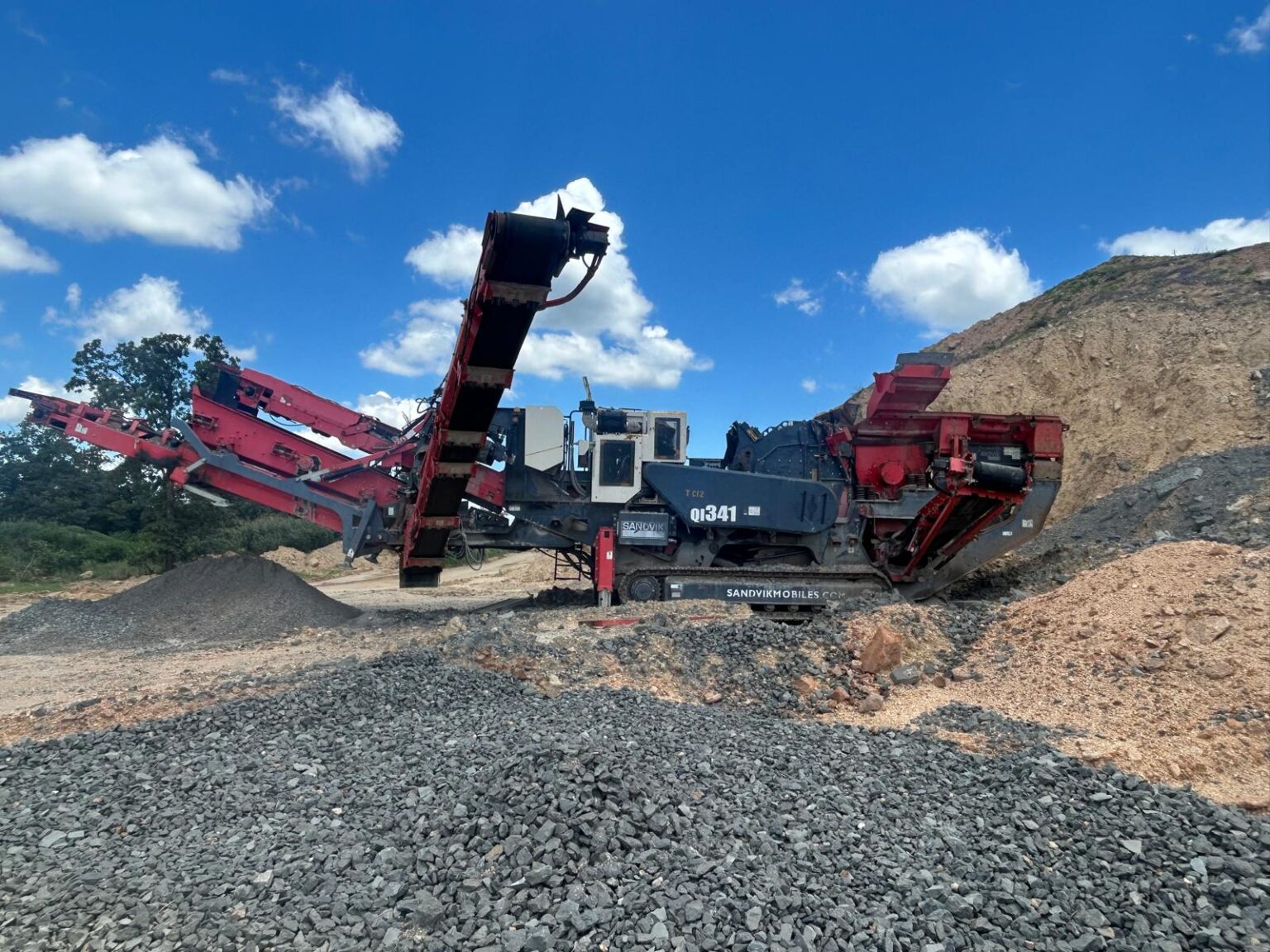 Pre-Owned - Crushing Tigers