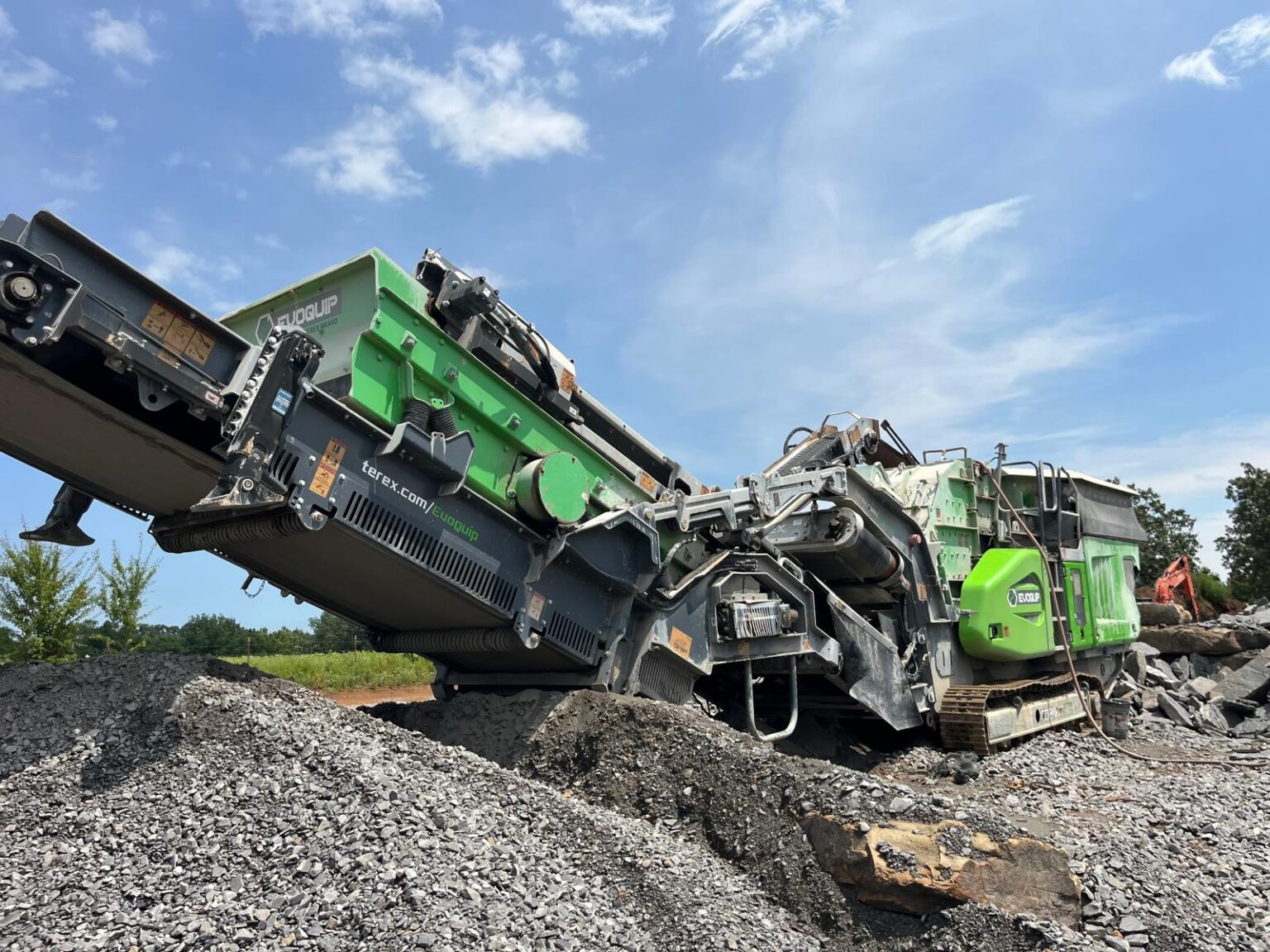 Pre-Owned - Crushing Tigers